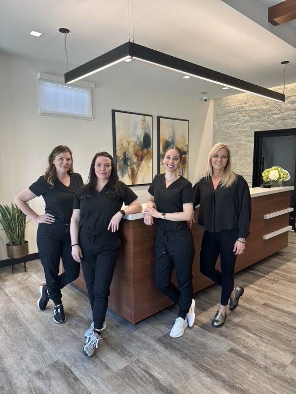 Why Choose Radiance - Radiance Medspa Louisville