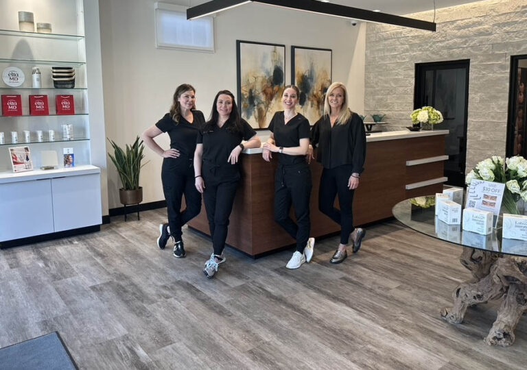 Our Team – Radiance Medspa Louisville