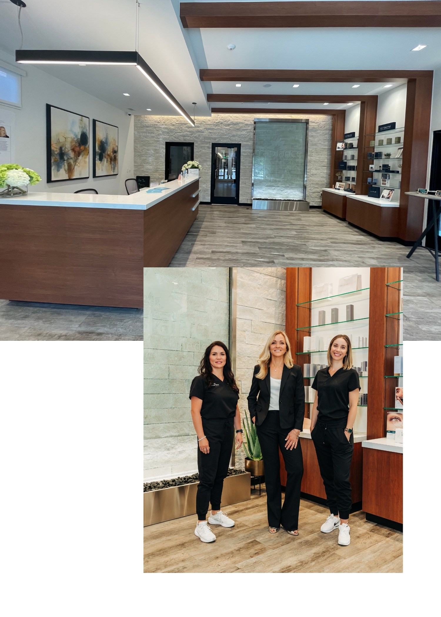 Louisville Gold Best Medspa Winner - Radiance Medspa Louisville