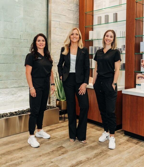 Vivace RF Microneedling - Radiance Medspa Louisville