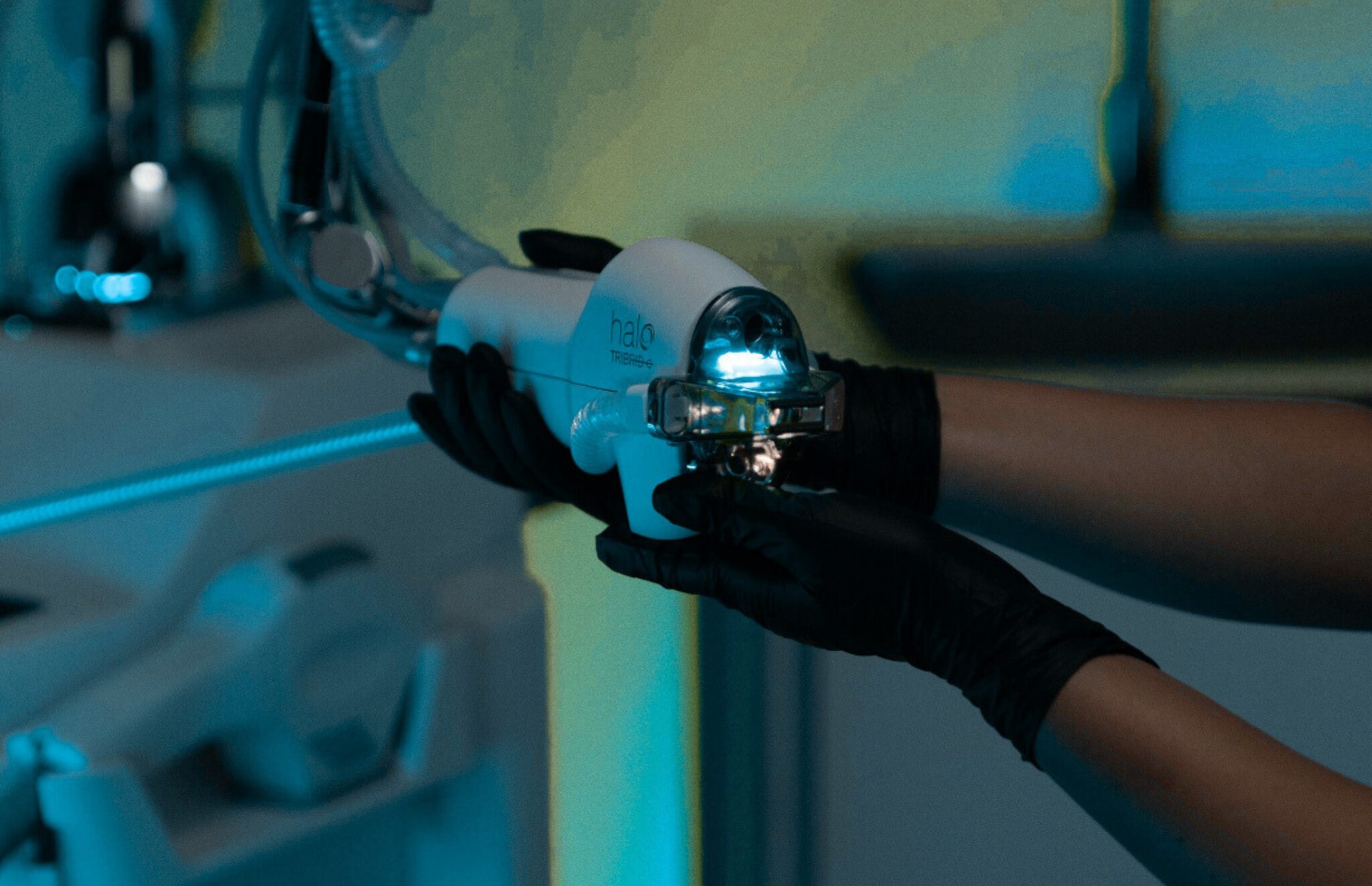 HALO Tribrid Laser Louisville CO | Advanced Skin Resurfacing